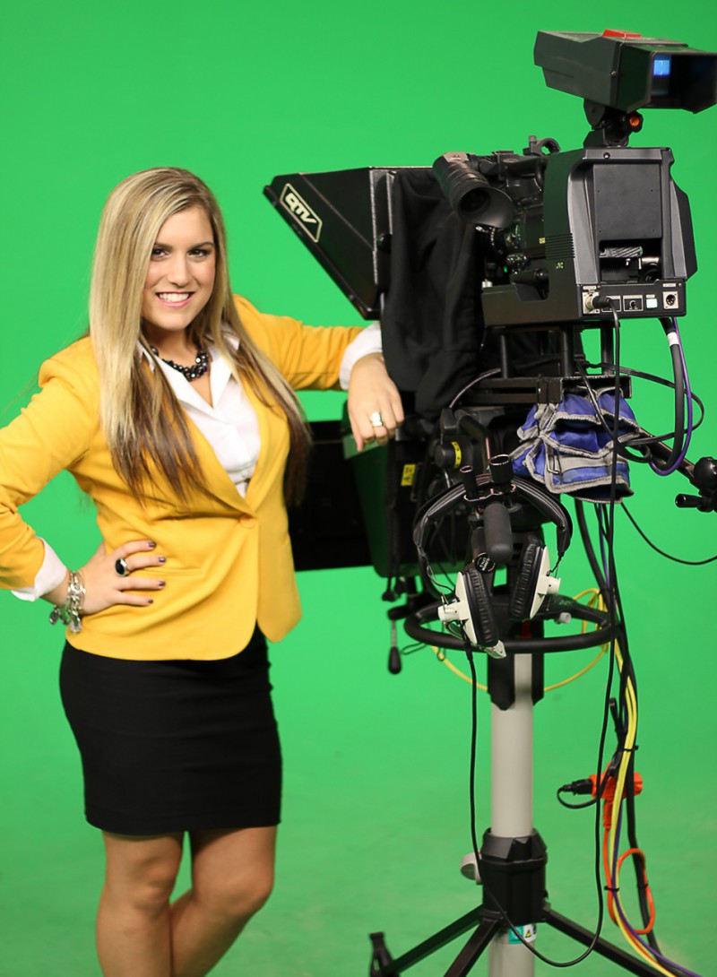 Candace Monacelli
